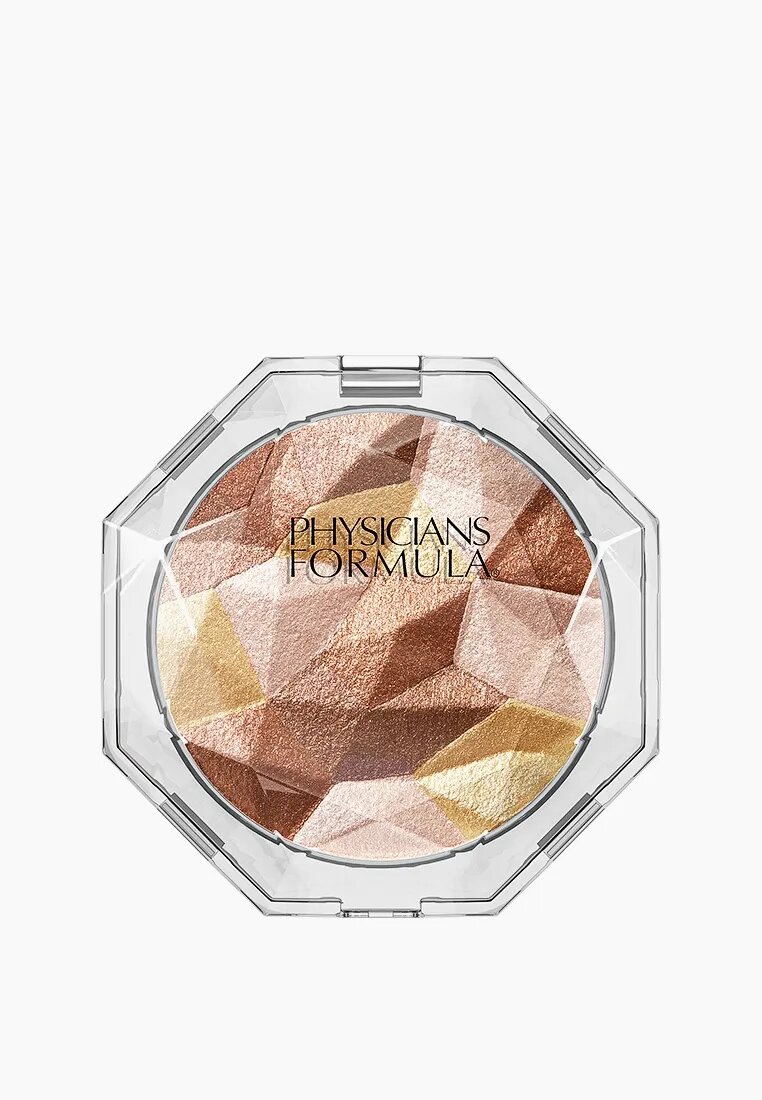 Physicians Formula Бронзатор 5.8 г сияющий бронзовый