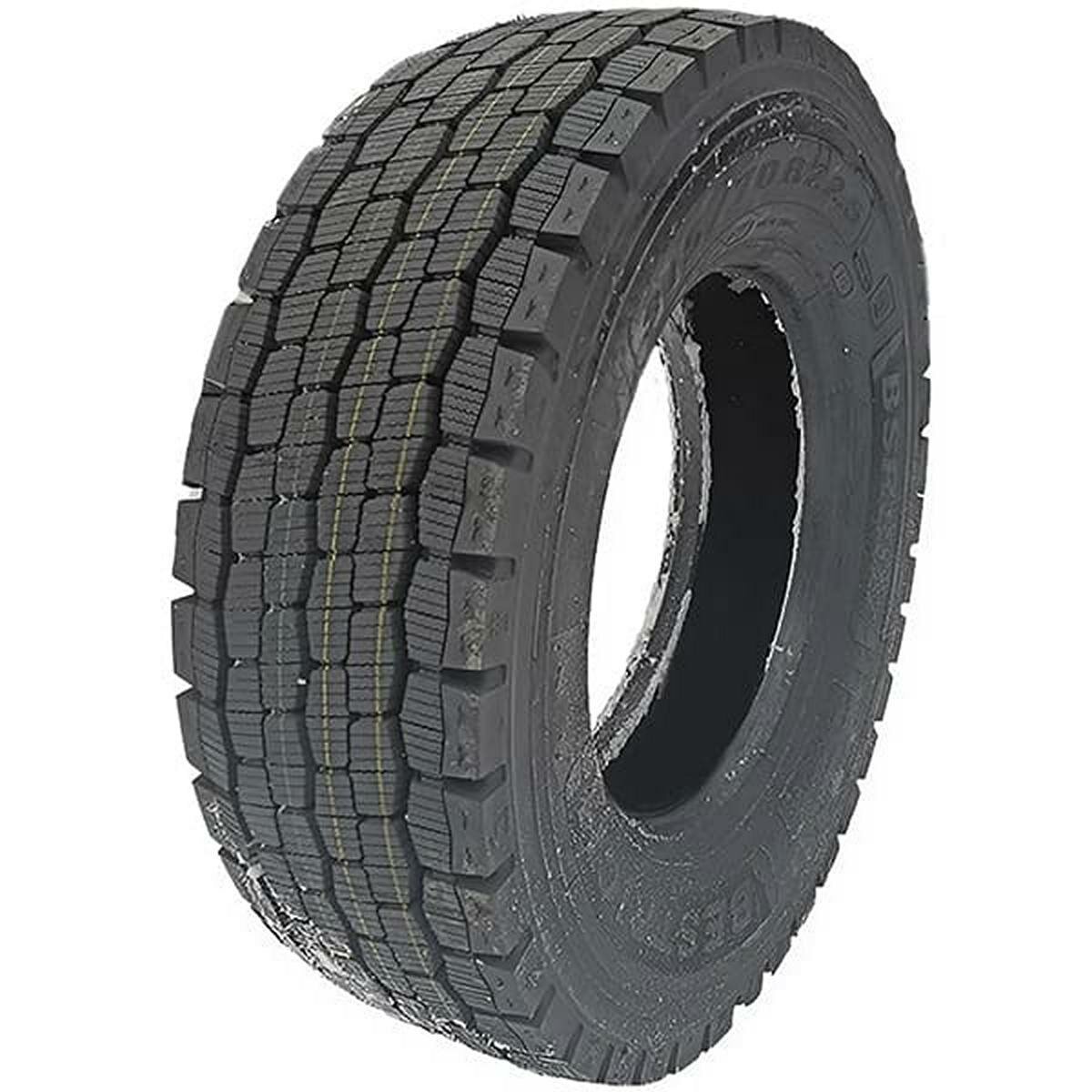 Грузовые Шины Bestrich BSR 887 зима( рис. Мишлен XDW Ice Grip) 315/70 R22.5 157/154 TL- для грузовых автомобилей