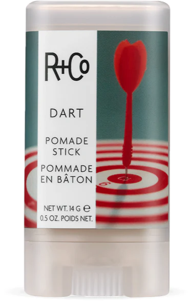 R+Co Дартс воск-стик средней фиксации Dart pomade stick 226g