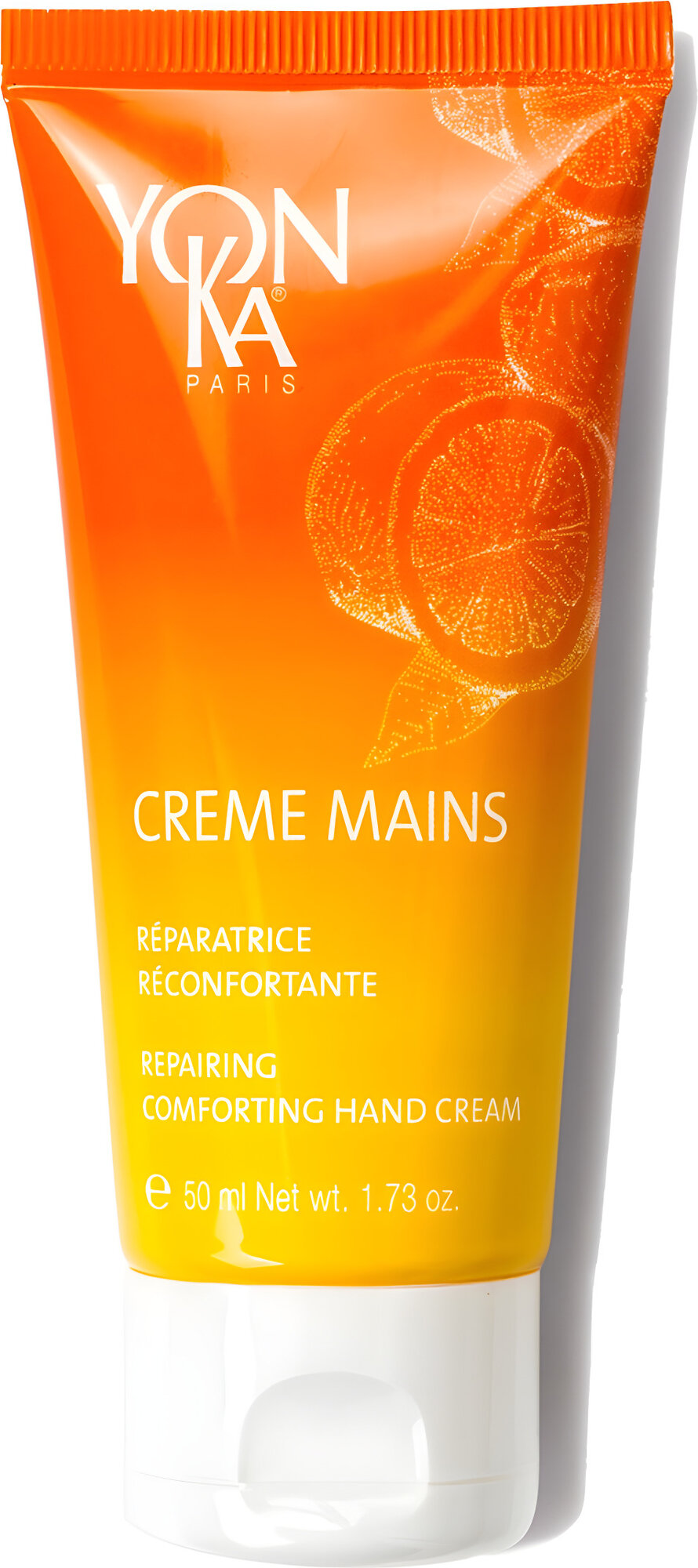 Yon-Ka Крем для рук Корсика Creme Mains 250ml
