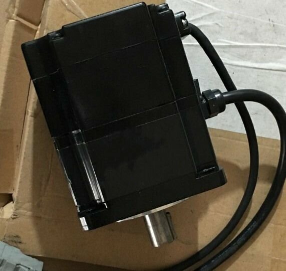 Модуль YASKAWA AC SERVO MOTOR SGMP-04A314 ORIGINAL