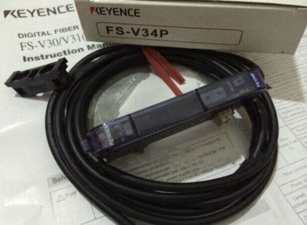Модуль KEYENCE FS-V34P