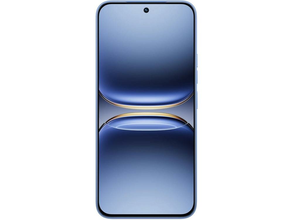 Смартфон Tecno Spark 40 Pro 256Gb 8Gb синий моноблок 3G 4G 2Sim 6.78" 1224x2720 Android 15 50Mpix 802.11 a/b/g/n/ac/ax NFC GPS GSM900/1800 Protec