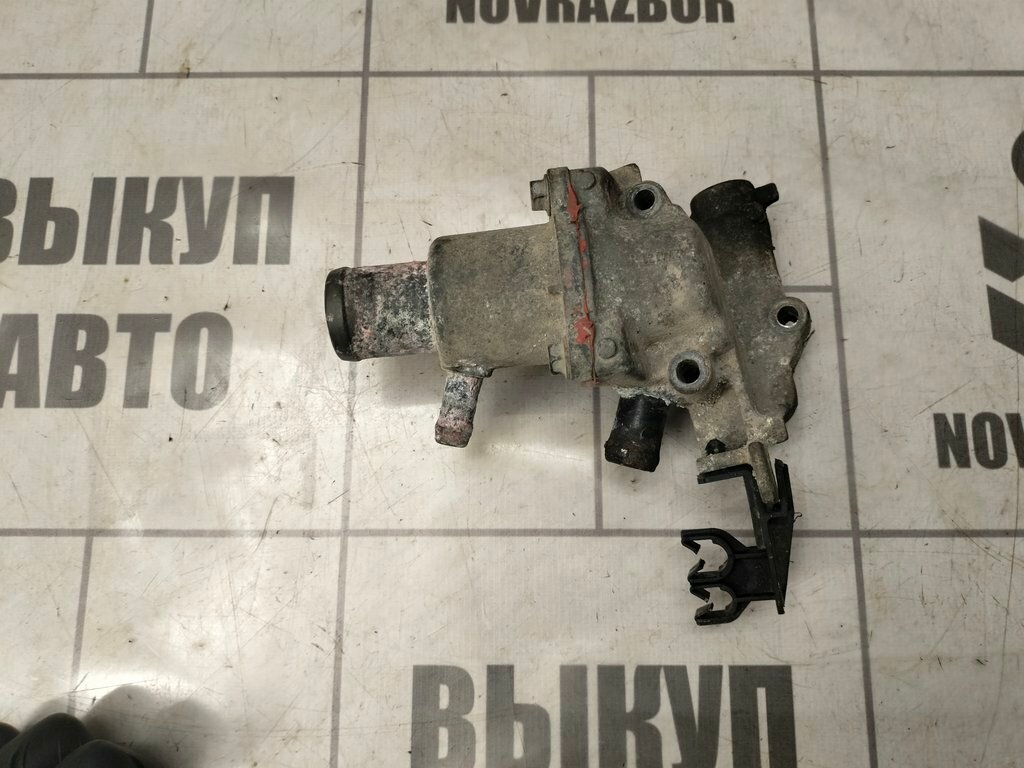 Корпус термостата Renault Kangoo 97-03