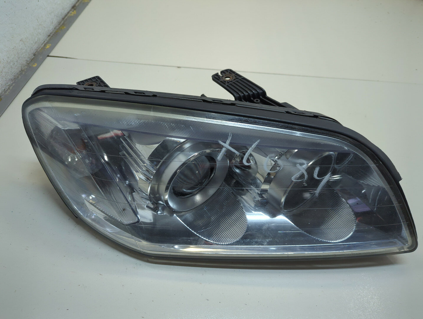 Фара (передняя) правая Chevrolet Captiva Б/У