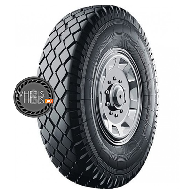 Шина автомобильная Belshina ИД-304М, У-4 12/0 R20 154/149J ALLSEASON, всесезонная, универсальная