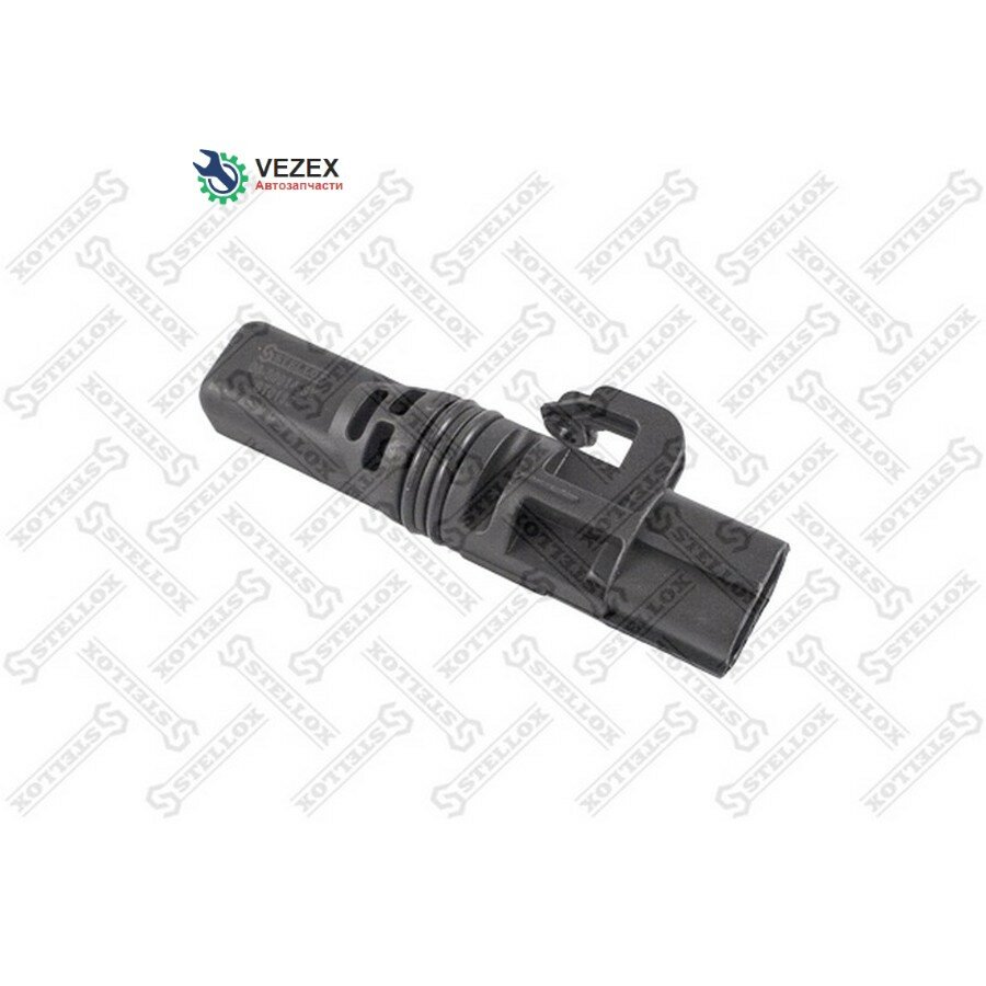 STELLOX 0600014SX датчик скорости! В КПП\ Ford Fiesta/Focus/Fusion 1.25-2.0i/1.4/1.6TDCi 99>