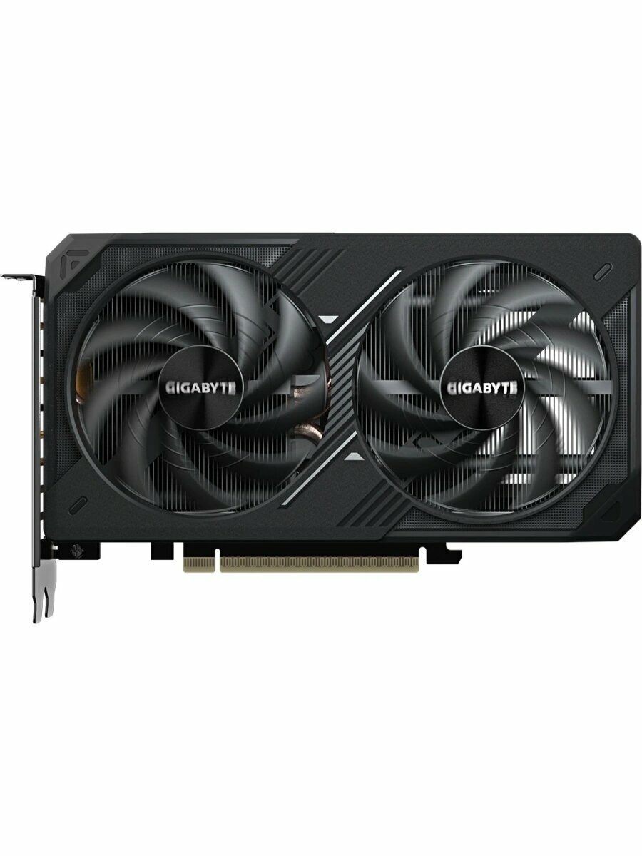 Видеокарта Gigabyte GV-N506TWF2MAX OC-8GD 1.0 8ГБ, RET