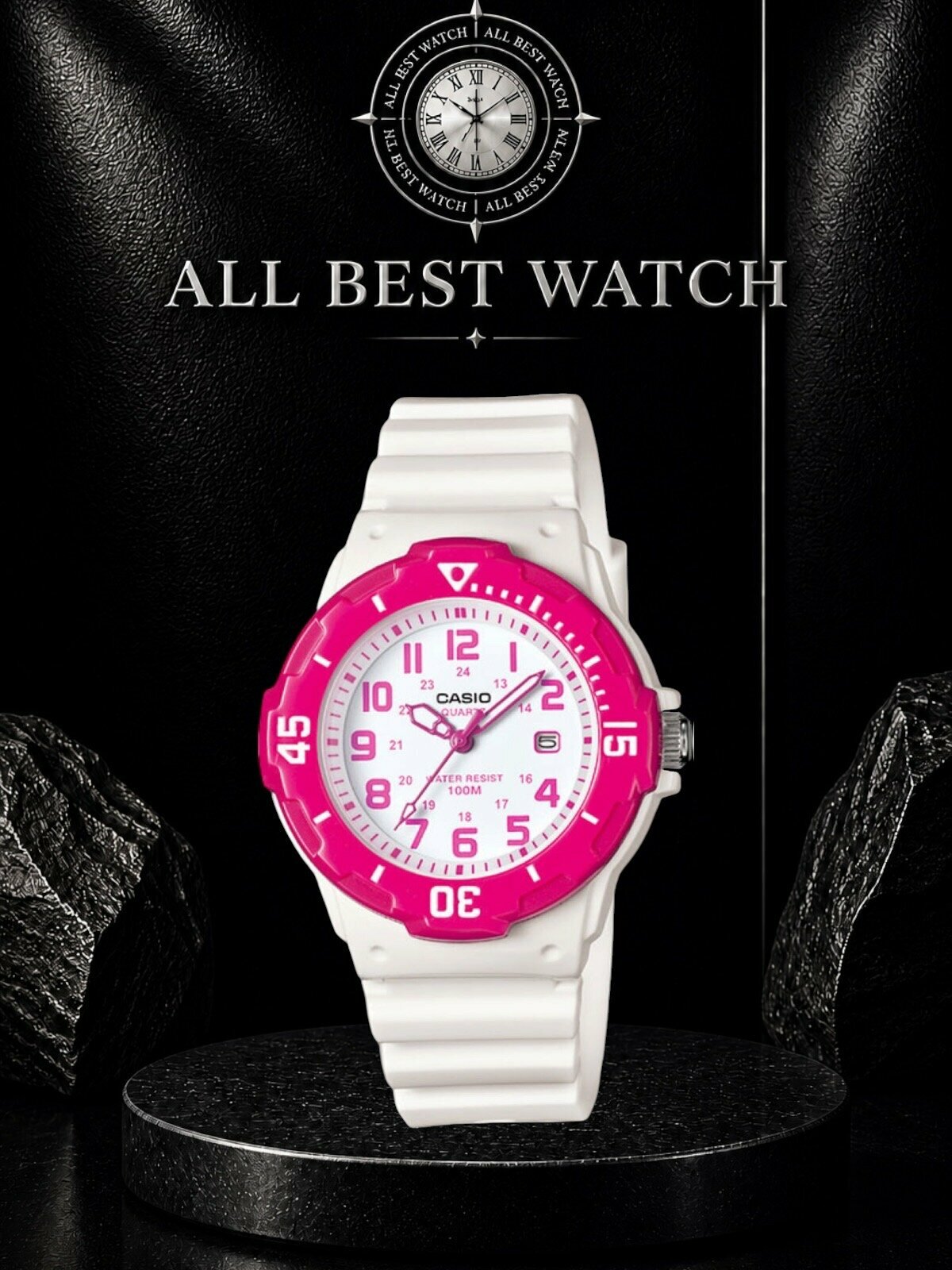 Наручные часы CASIO