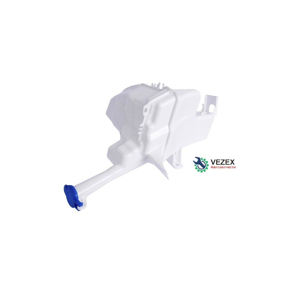 NSP NSP1EL07000 Бачок стеклоомывателя (под датчик ур.) HYUNDAI Solaris (10-17)