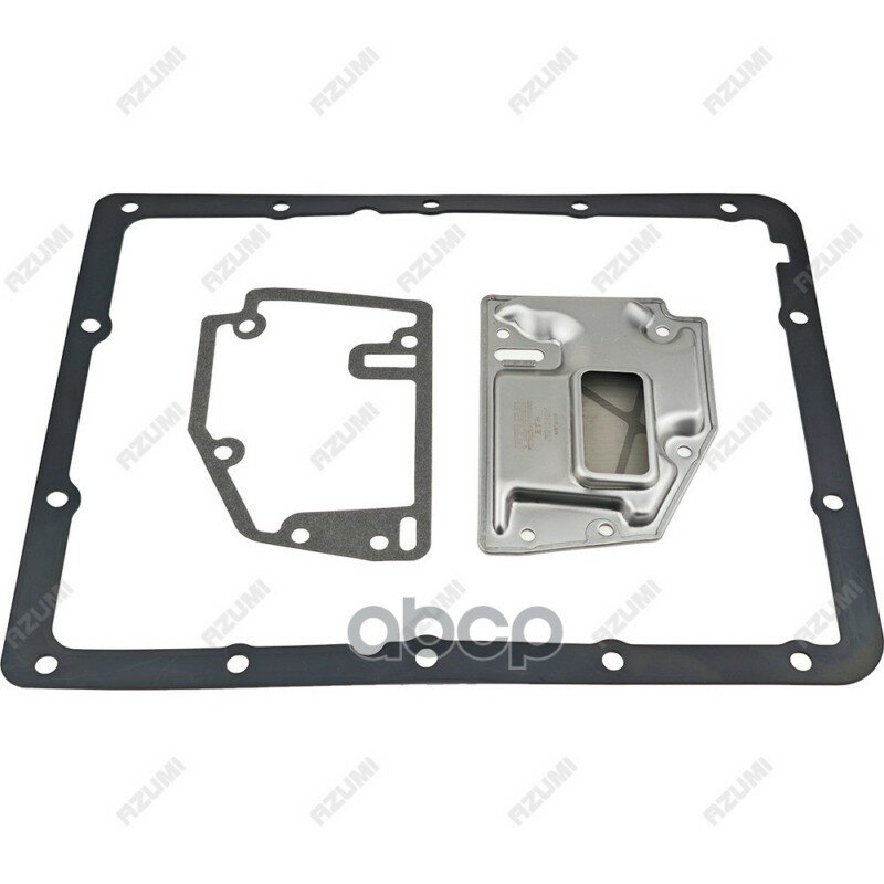 Фильтр АКПП с прокладкой поддона TOYOTA HILUX 2.0 1997 - 2005 AZUMI арт. jt21282k