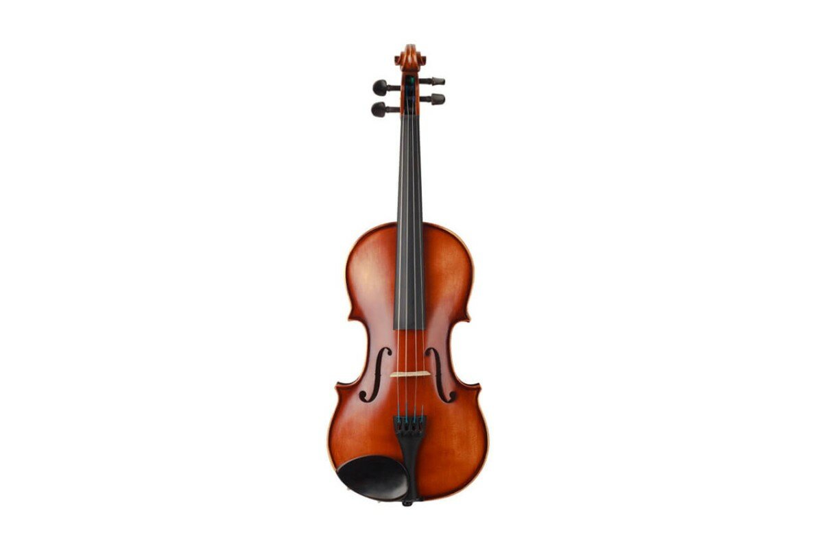 Prima P-200 1/2 скрипка в комплекте