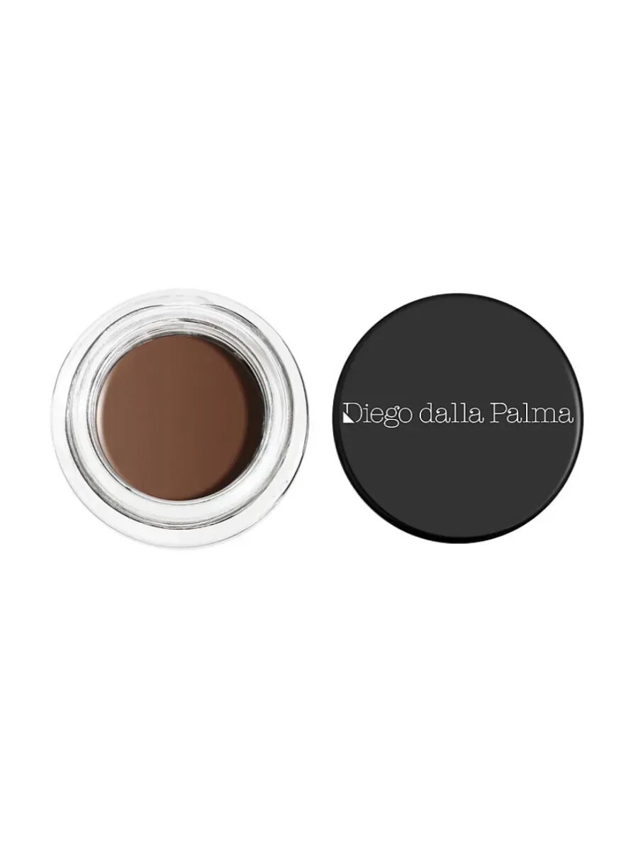 DIEGO DALLA PALMA MILANO Подводка для бровей кремовая водостойкая TheBrowStudio, № 03, 4 г