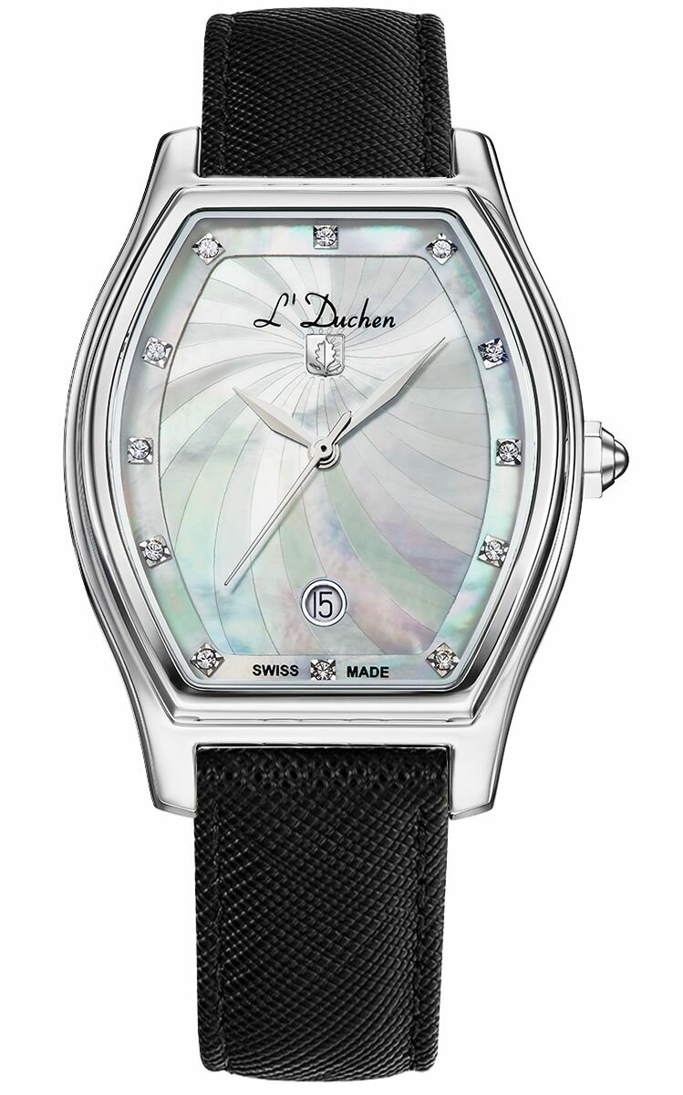  L'Duchen
