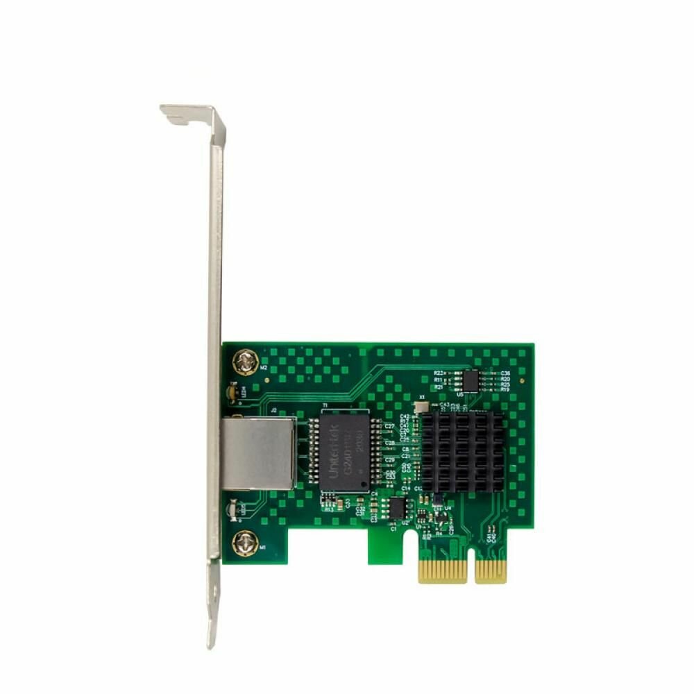 Модуль Intel I225-T1 — фото 1
