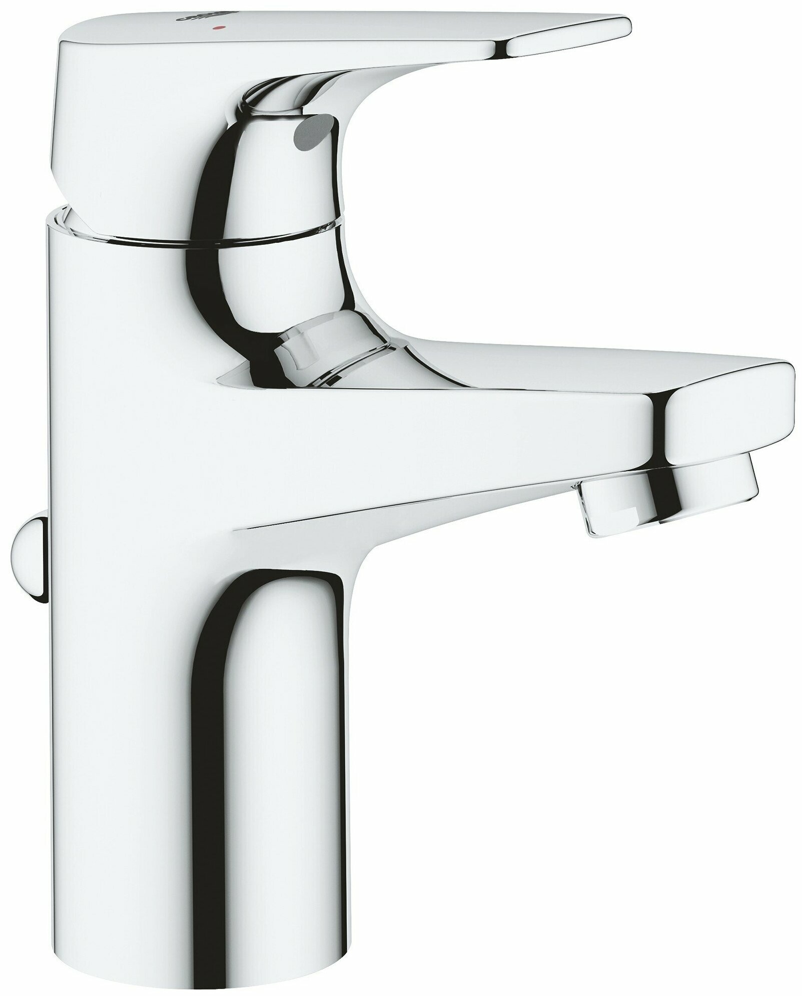 Смеситель для раковины GROHE BauFlow 23751000