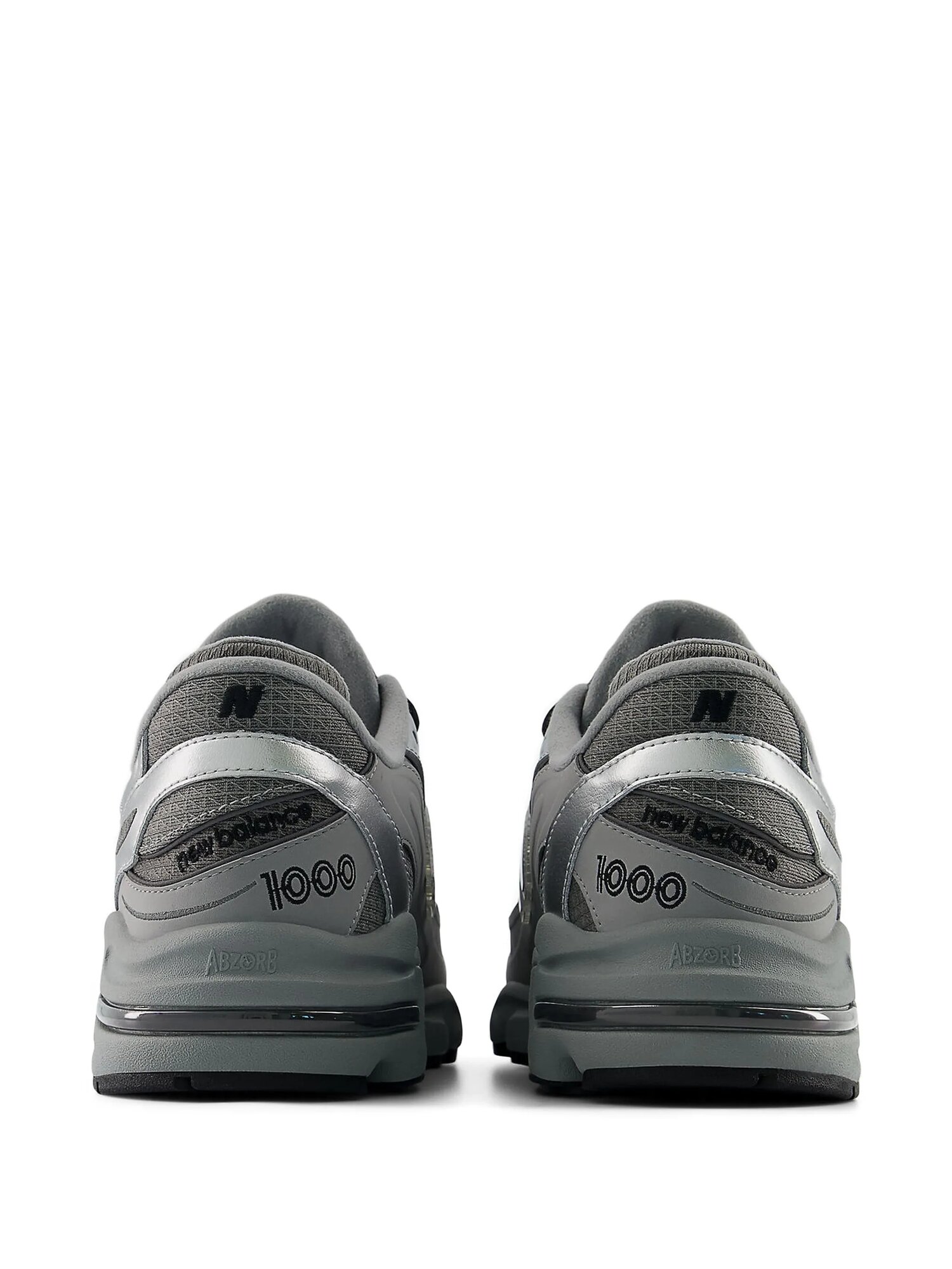 Кроссовки New Balance 1000, размер 9 US — фото 1