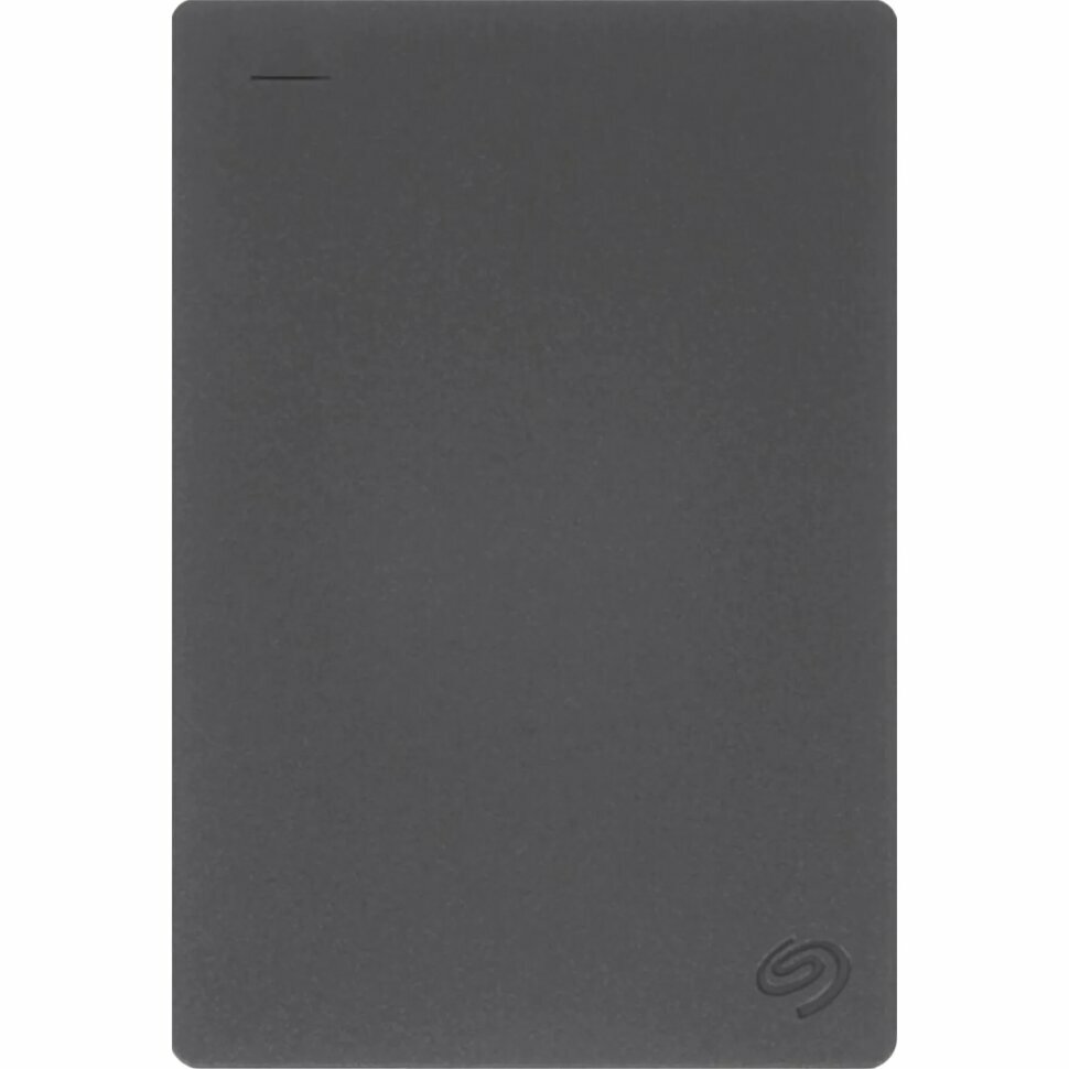 Портативный HDD Seagate Basic 2TB, EXT, STJL2000400, 1622050