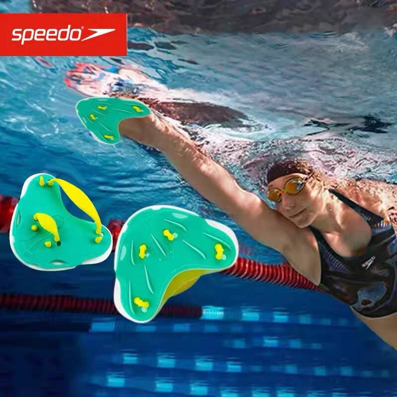 Speedo Плавающие лопастные ласты