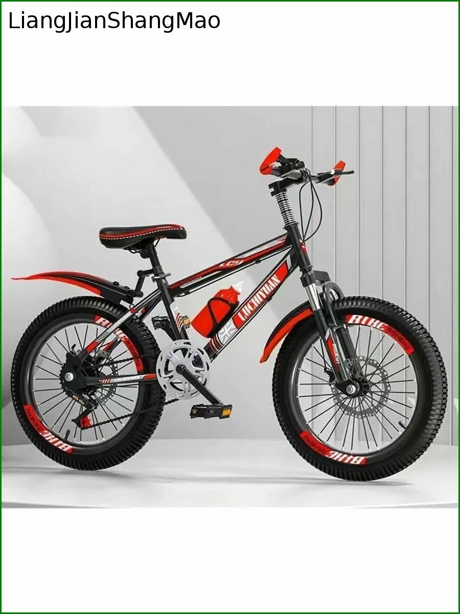 Велосипед BMX, Гибрид, Горный_1963607077-ep84G_1963607077-zf09xQ_1963607077-zf09xPA