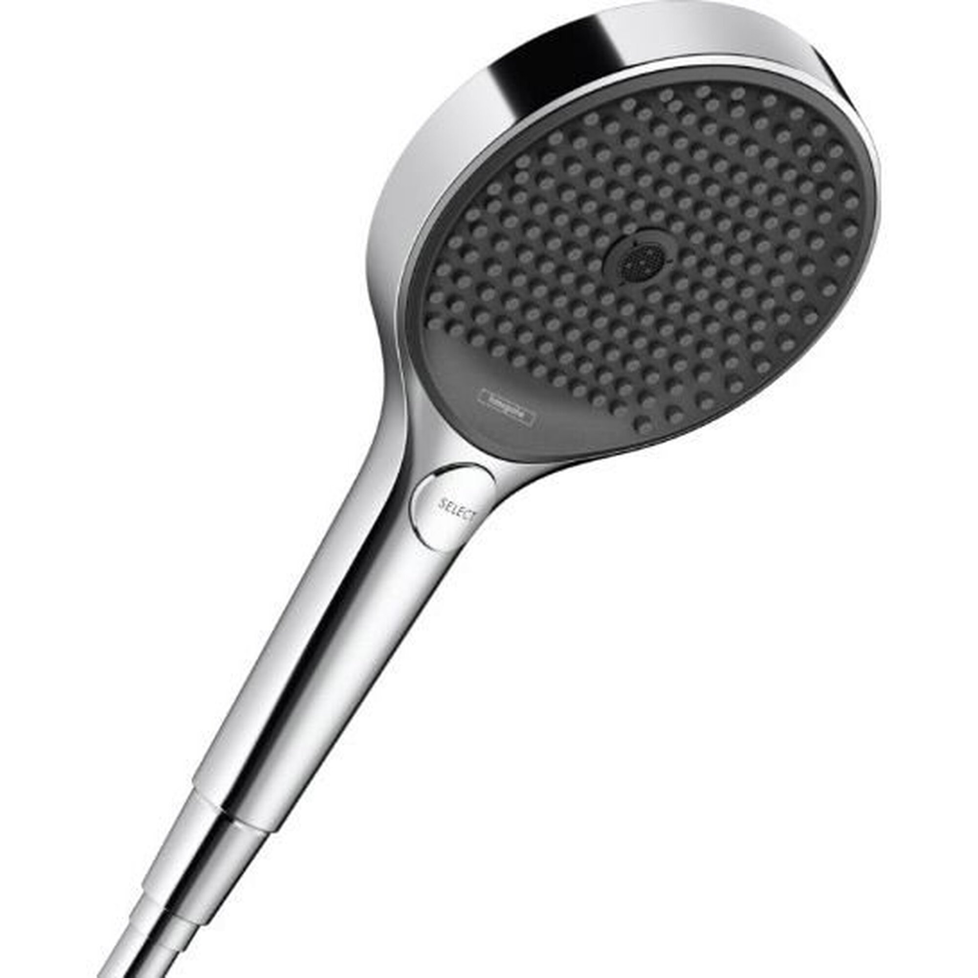 Ручной душ Hansgrohe (Хансгрое) Rainfinity хром 26864000