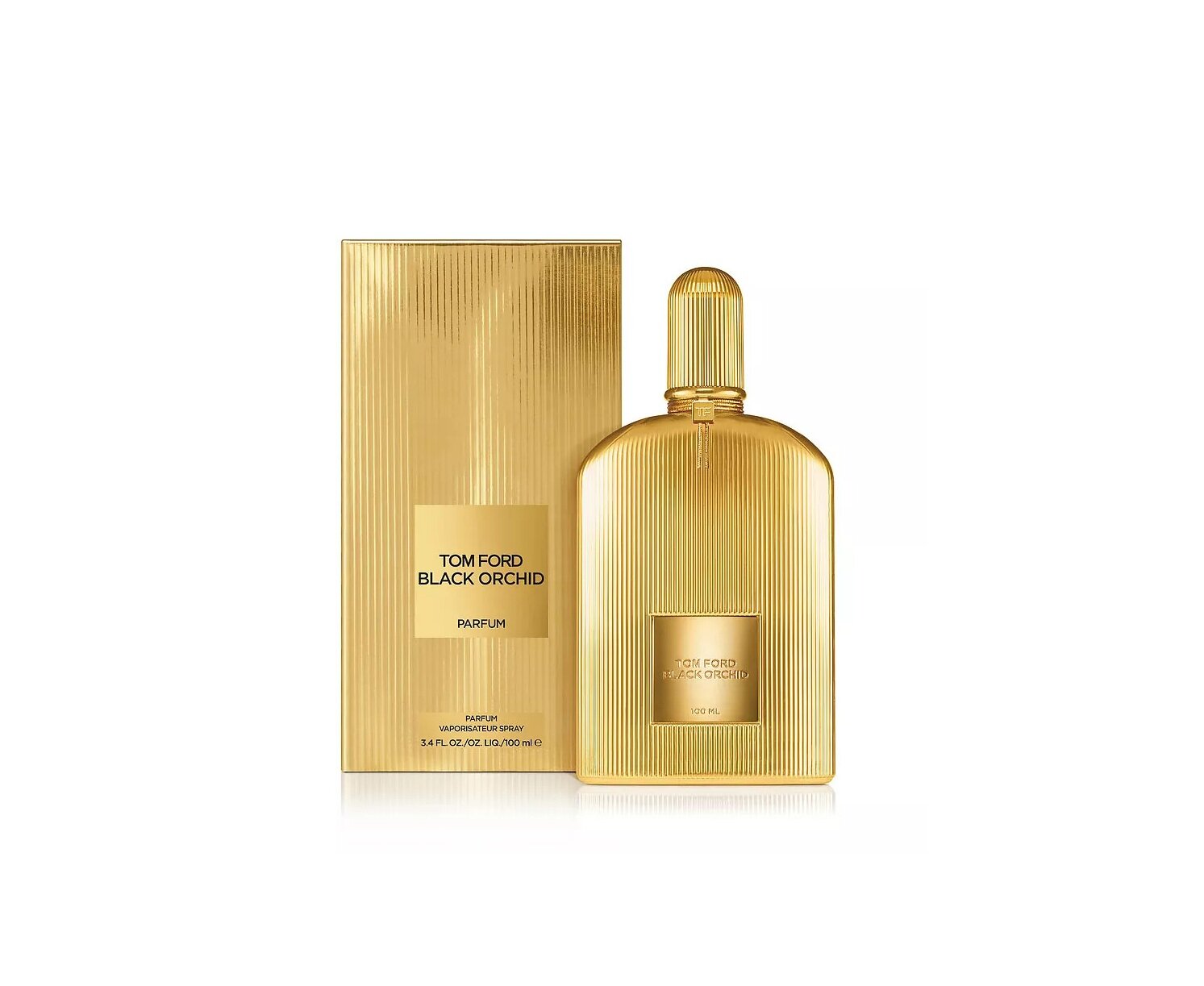Tom Ford Black Orchid Parfum 100 мл , духи унисекс, восточные, цветочные