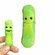 Игрушки из огурцов с 3D-печатью