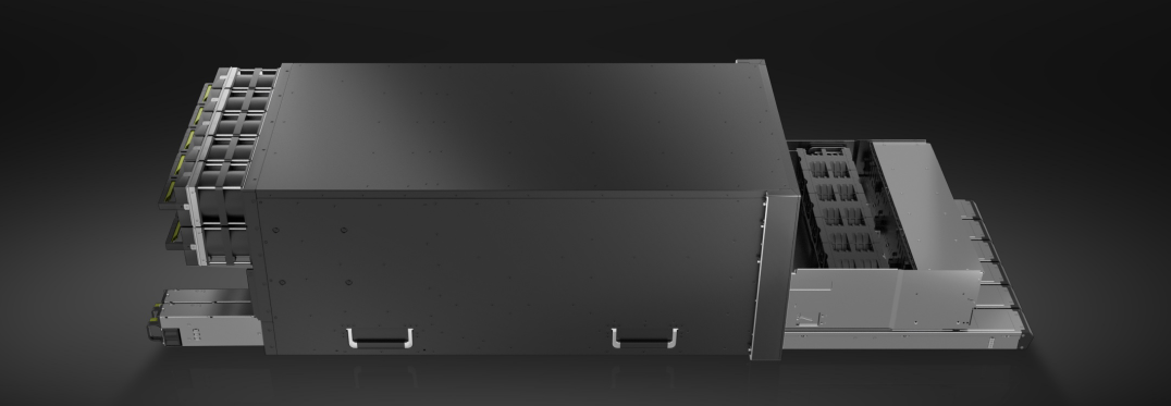 Предлагаем новейшую услугу углубленной кастомизации для серверов G8600 V7