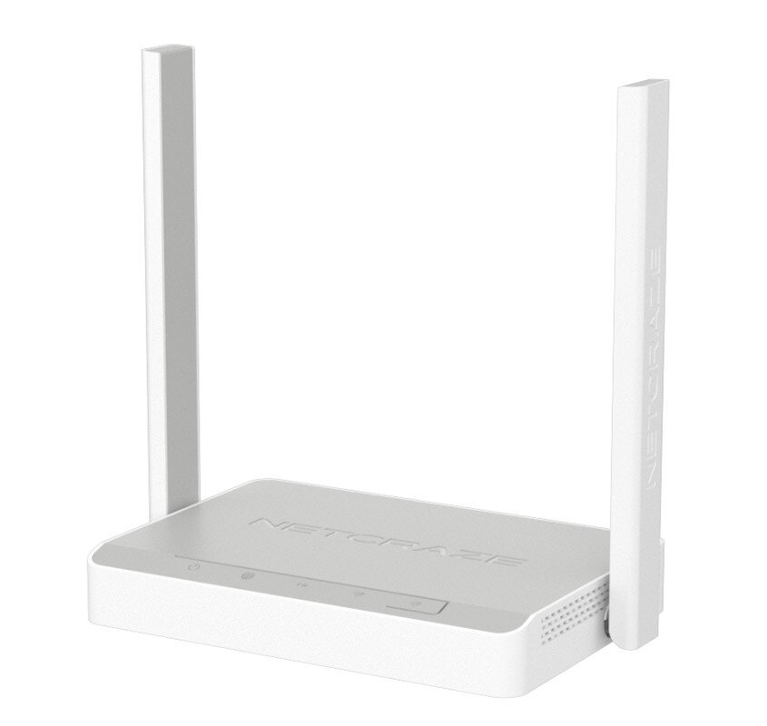 Маршрутизатор Netcraze NC-1714 Extra