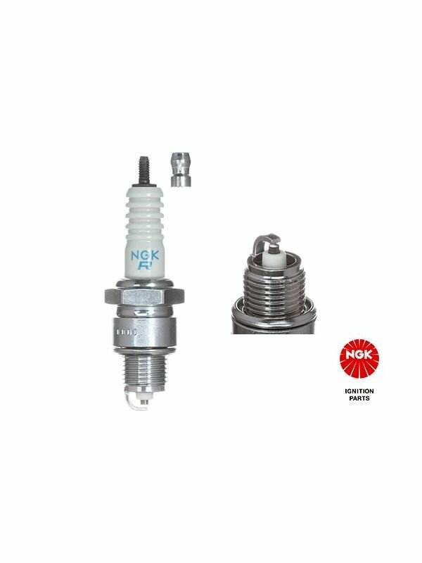 NGK 1092 Свеча зажигания BPR7HS-10
