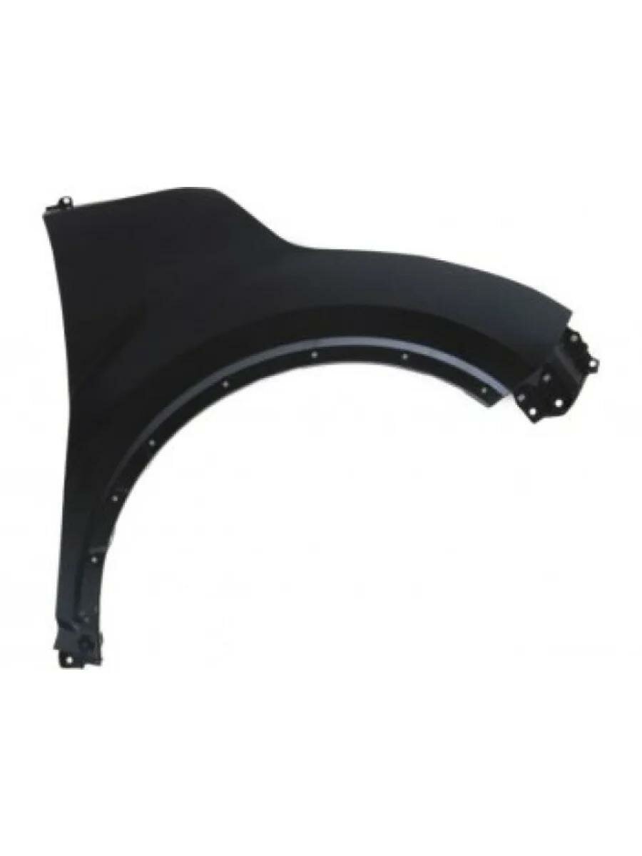 Крыло переднее SAT ST-TYHR-016-1 Toyota C-HR 16-23 справа Под молдинг