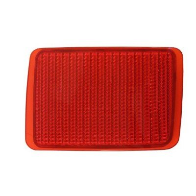 Отражатель SAT ST-218-29V2R Suzuki Grand Vitara 05-12 сзади/ справа
