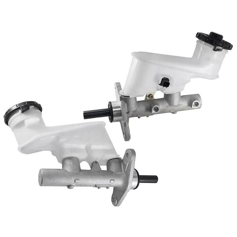 Цилиндр тормозной главный SAT ST-46100-TA1-A01 HONDA ACCORD CU