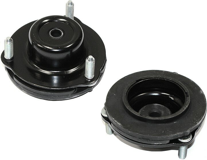 Опора Передней стойки SAT ST-48609-60100 Toyota Hilux Pick Up 17- / Land Cruiser Prado 02-20 Передняя Правая/Левая