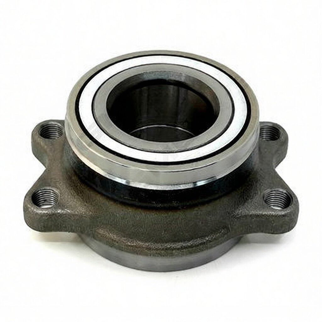 Ступица задняя Subaru Legacy III, Outback (BE/BH) (98-03) GH20940 GMB арт. GH20940