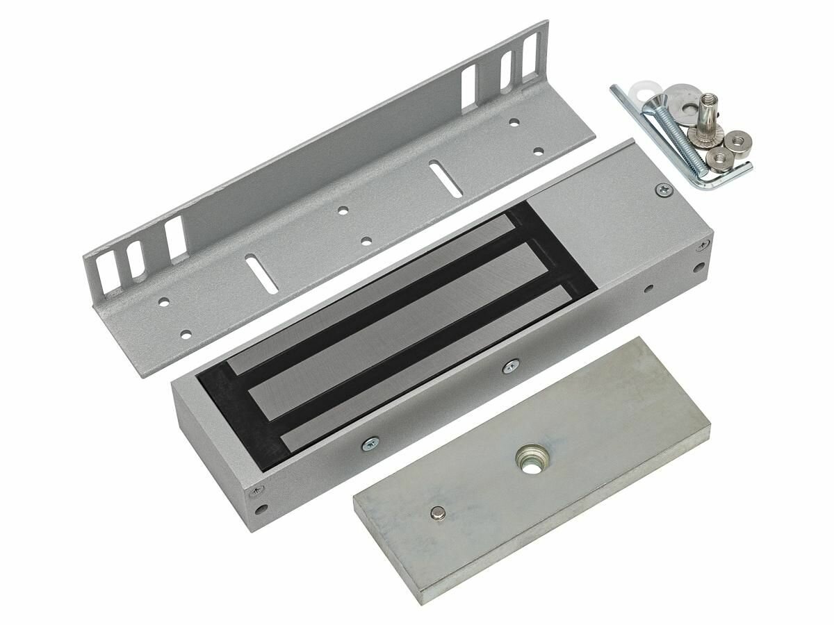 Замок электромагнитный AccordTec ML-395 (Б/Э)