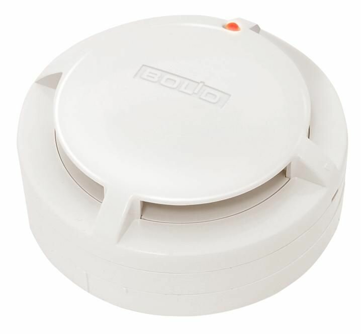 Извещатель пожарный дымовой Сигнал 10 Болид ДИП-34ПА-03 (ИП 212-34ПА)