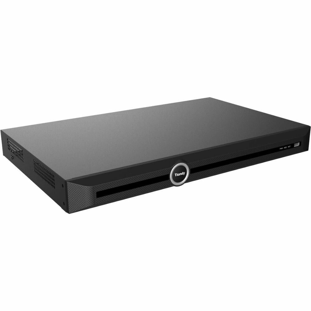 IP Видеорегистратор NVR Tiandy TC-R3210 I/B/P8/K