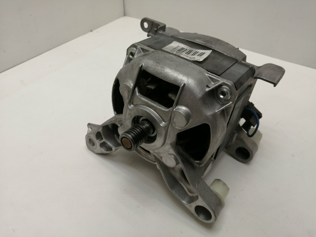 AWE7527/1 кт119 Двигатель для стиральной машины Whirlpool 461973082476 б/у