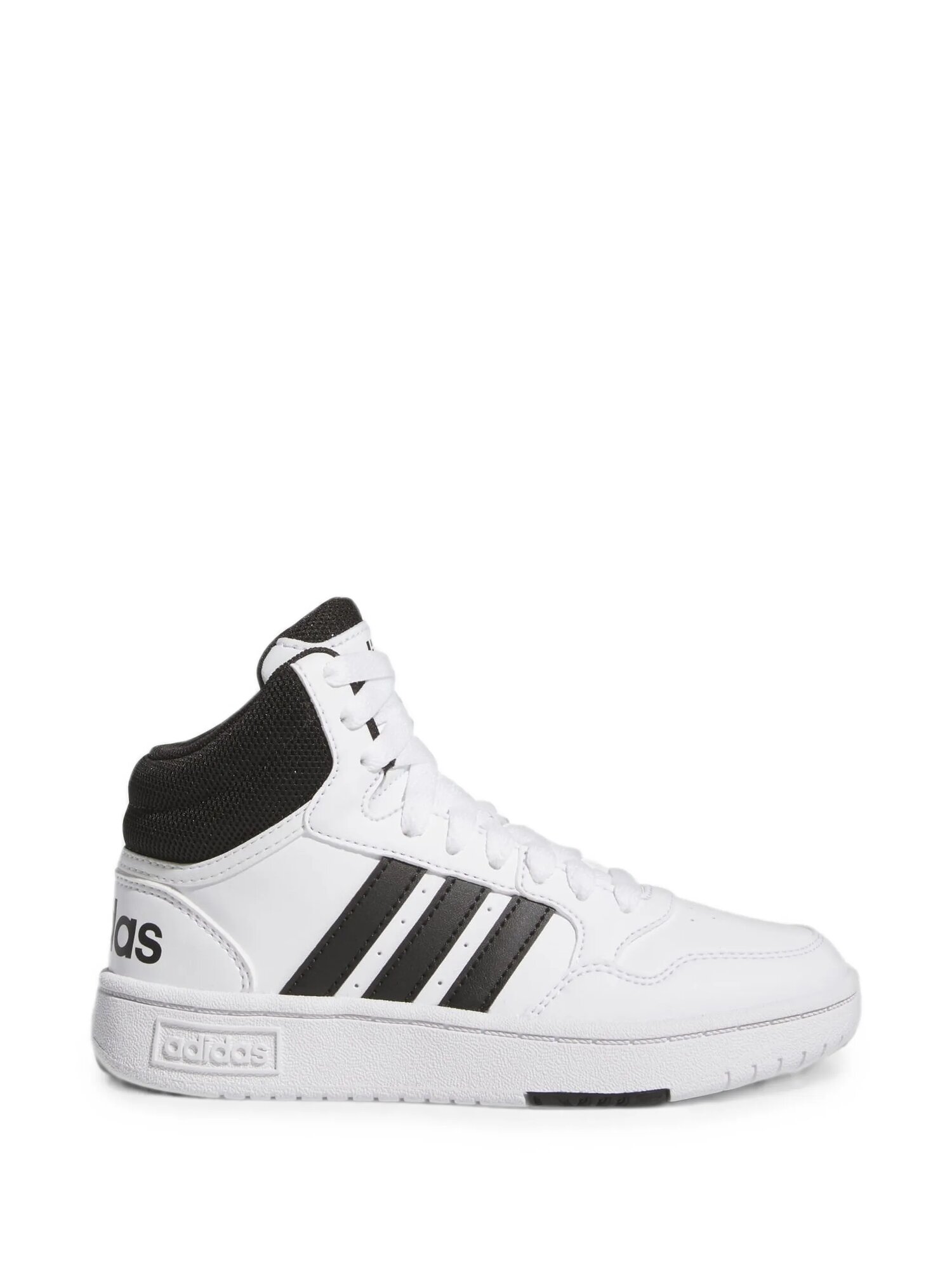 Кроссовки Hoops Mid sneakers