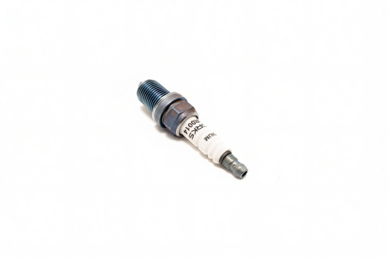 Свеча зажигания IRIDIUM E180R0014 CWORKS арт. E180R0014