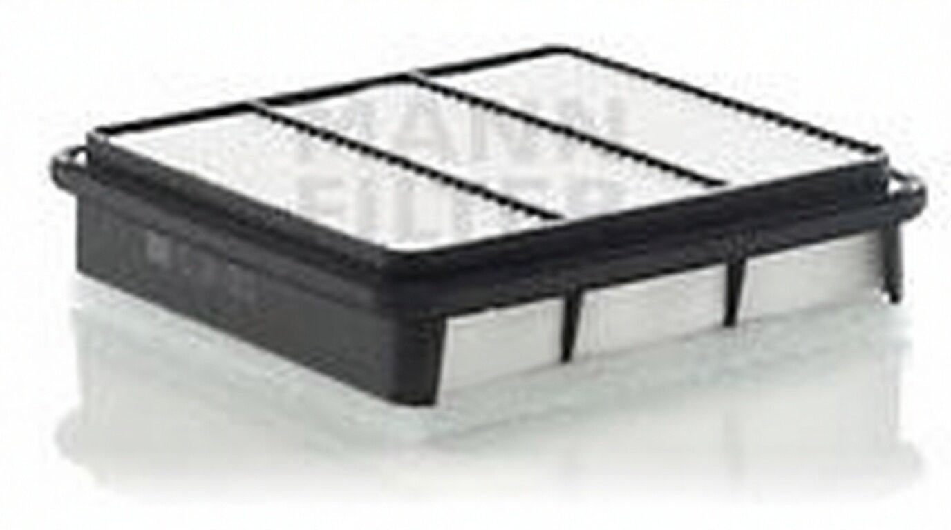 Фильтр воздушный C24011 MANN-FILTER арт. C24011