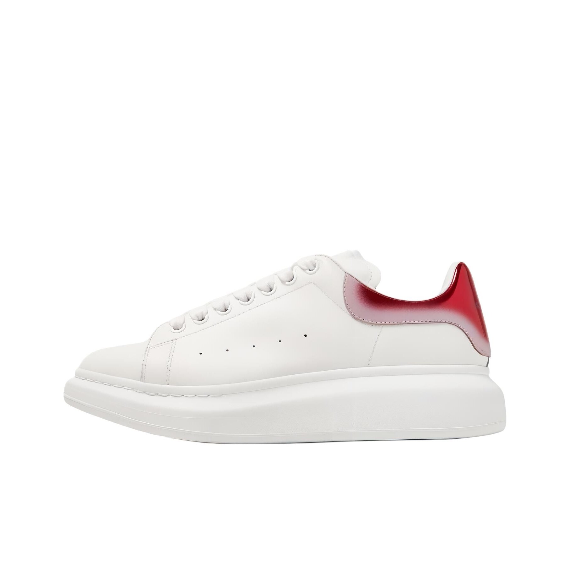 Кроссовки Oversized Sneaker