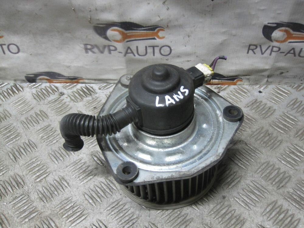 Моторчик отопителя Chevrolet Lanos 2004-2010