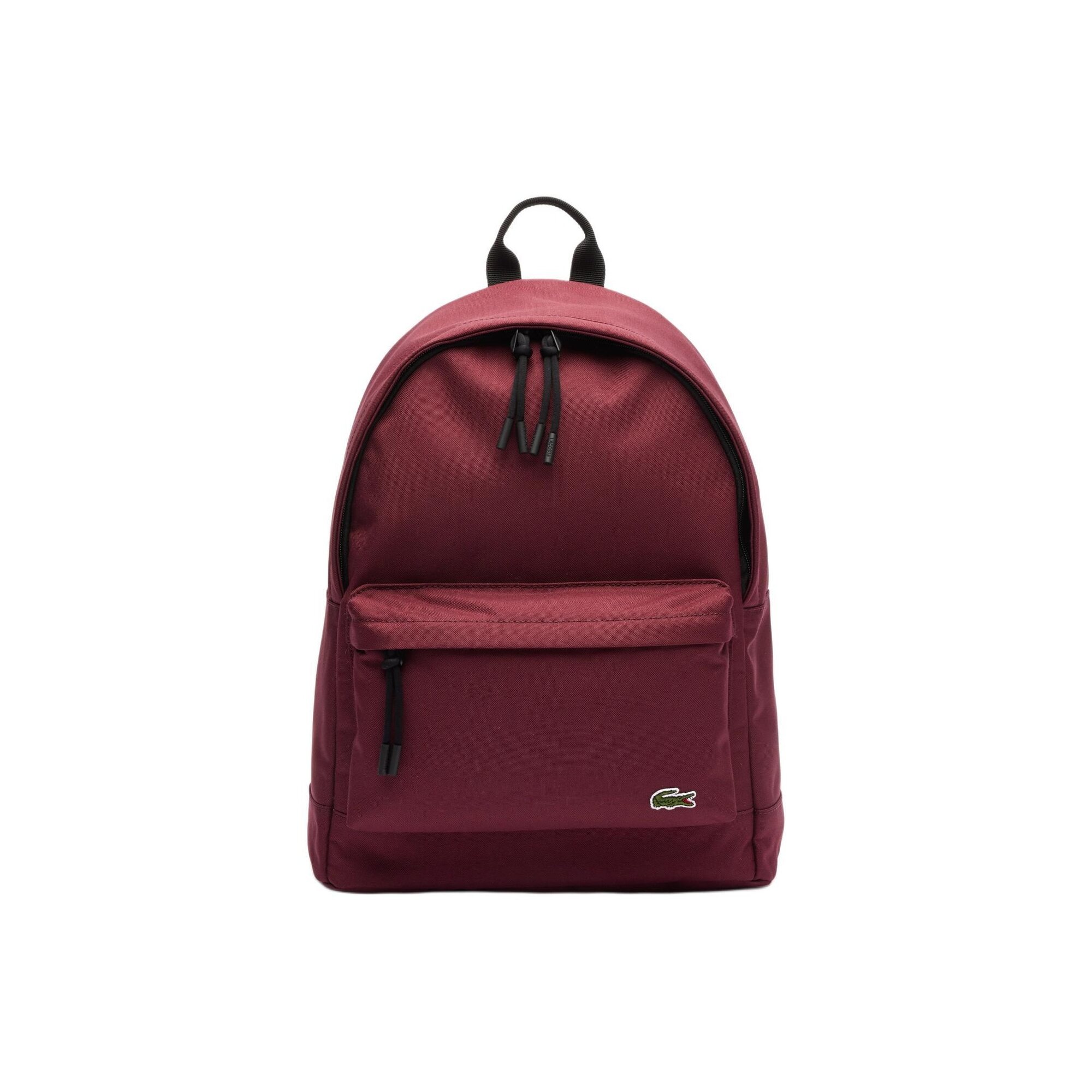 Сумка LACOSTE, красный — фото 1