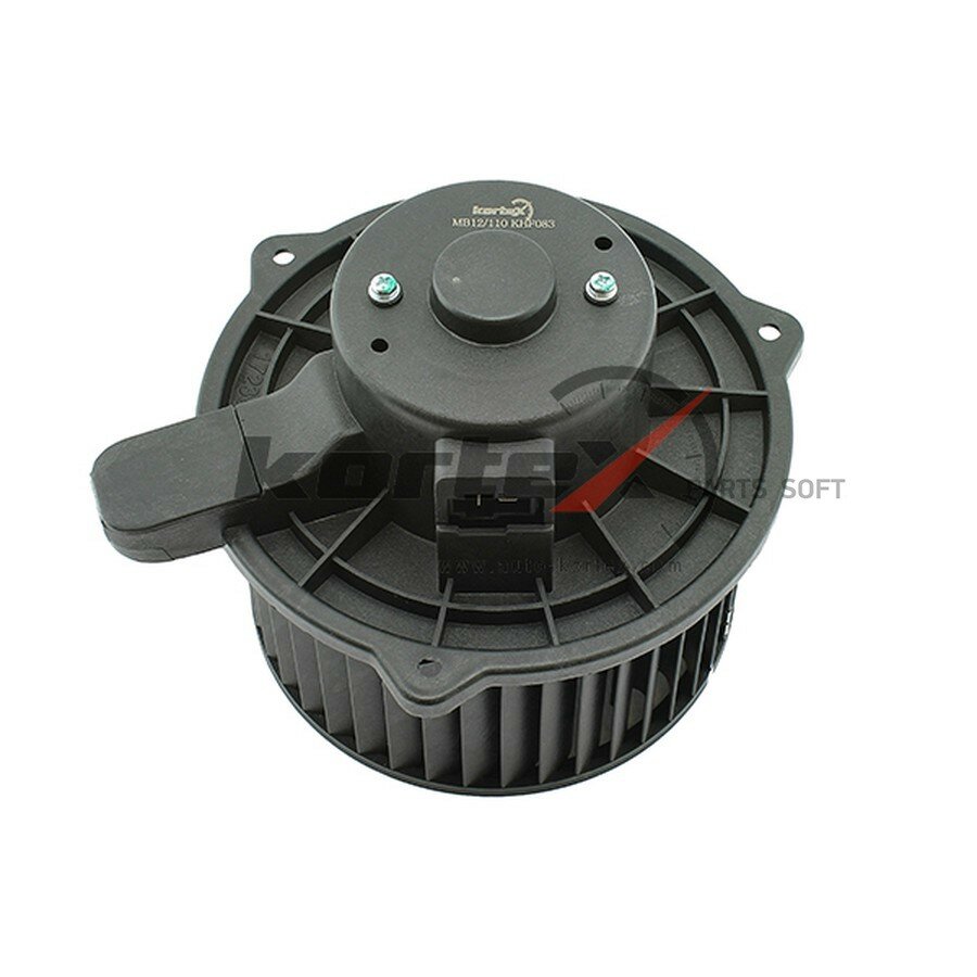 KORTEX KHF083 Мотор отопителя HYUNDAI H-1 STAREX 07- KHF083