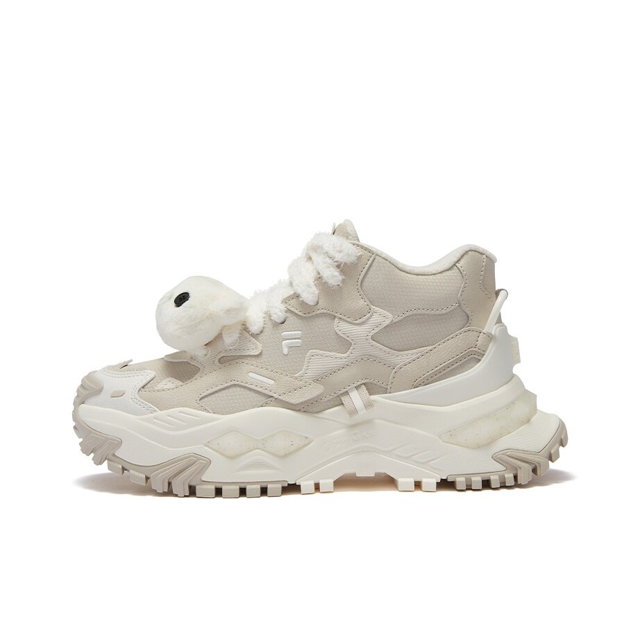 Кроссовки Fila BIANCO