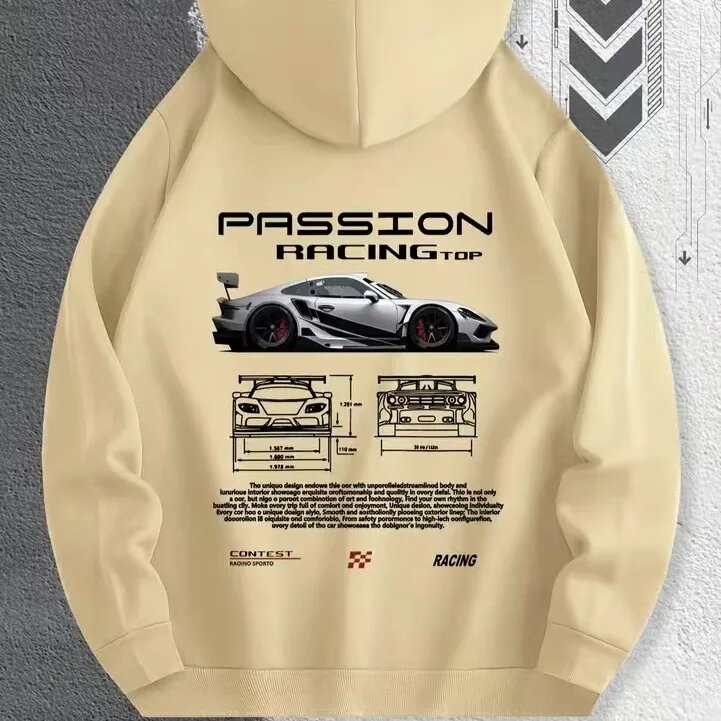 Толстовка
