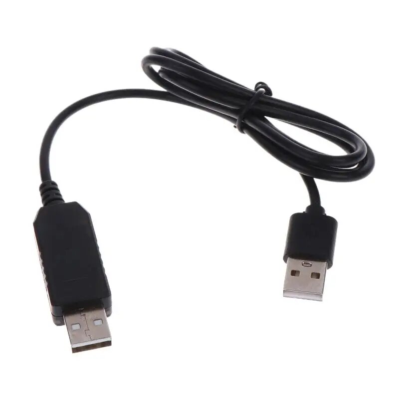 Кабель-адаптер KOQZM UART/TTL на USB для клавиатуры и мыши