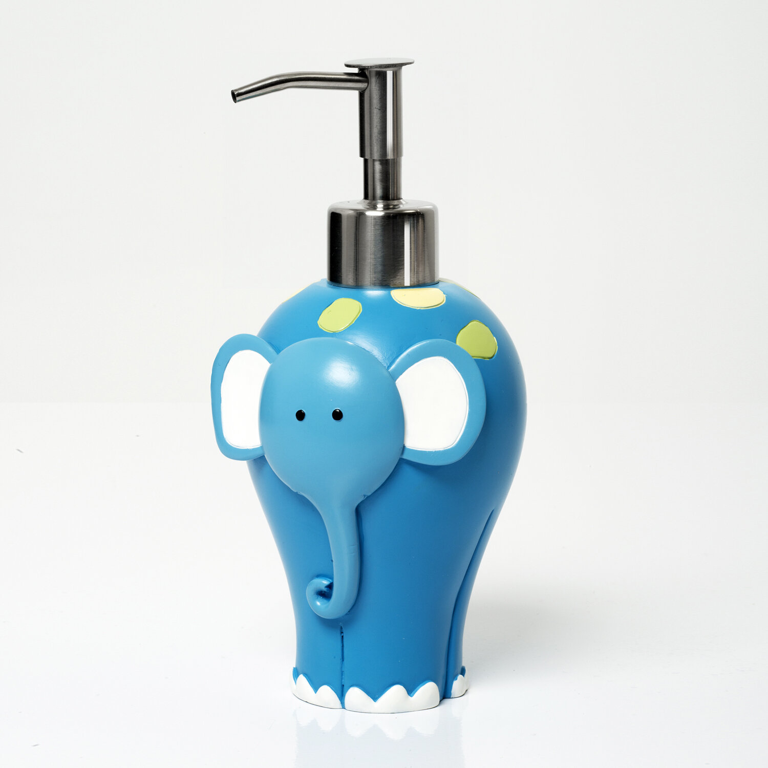 Дозатор для жидкого мыла 300 ml WasserKRAFT Lippe K-8199